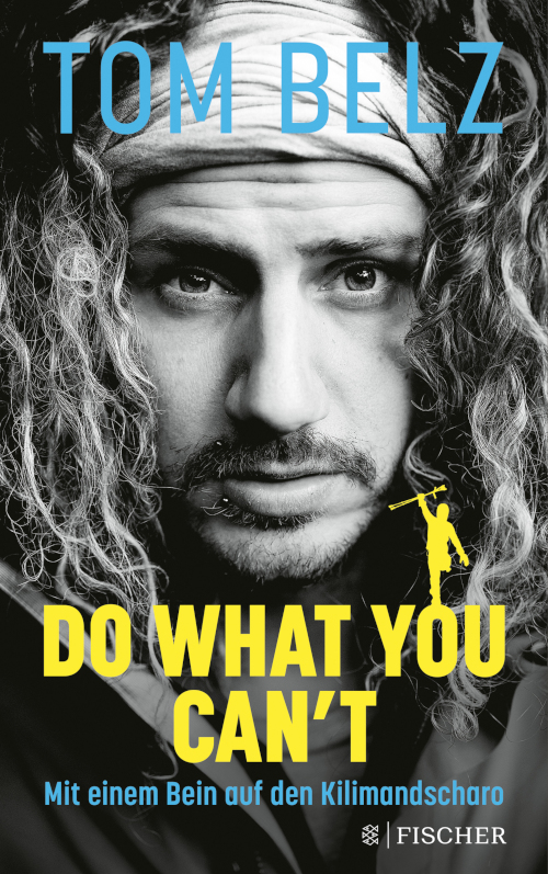 12. November 2021, Baden-Württembergische Literaturtage: Tom Belz: „Do ...