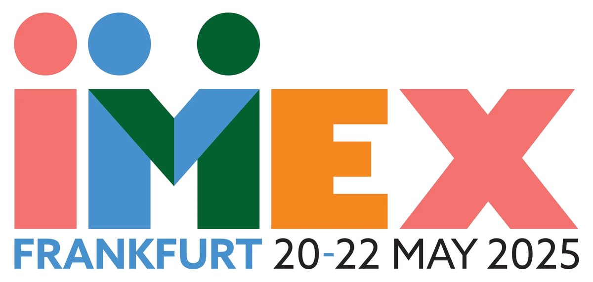 Das Convention Bureau Karlsruhe & Region präsentiert sich auf IMEX 2025 ...